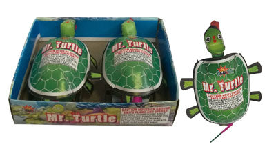 A14A- Mr. Turtle 2 Pack – Redbeard’s Firework Showcase