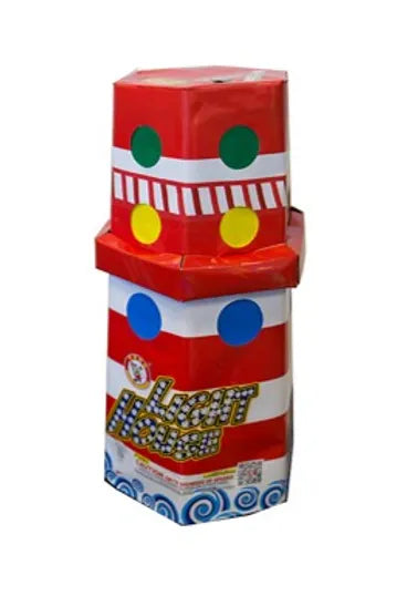 D14- Light House – Redbeard’s Firework Showcase