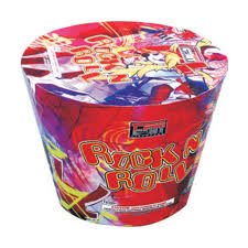 E29-Rock N Roll – Redbeard’s Firework Showcase